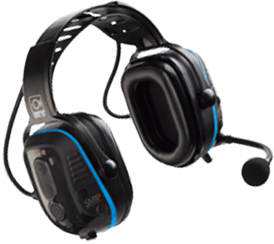 Sensear - Industrial Communication Headsets