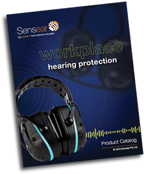 Sensear - Industrial Communication Headsets